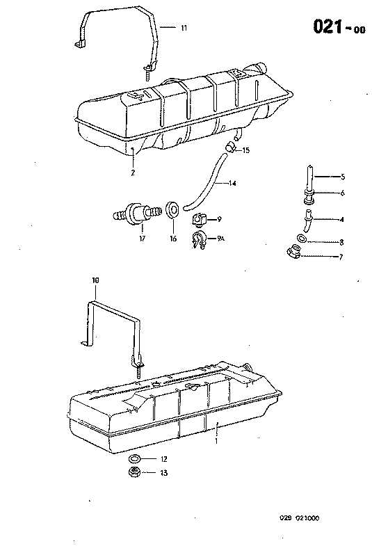 Parts for VW Bus 68-79 and Vanagon 80-91 – Bustedbus